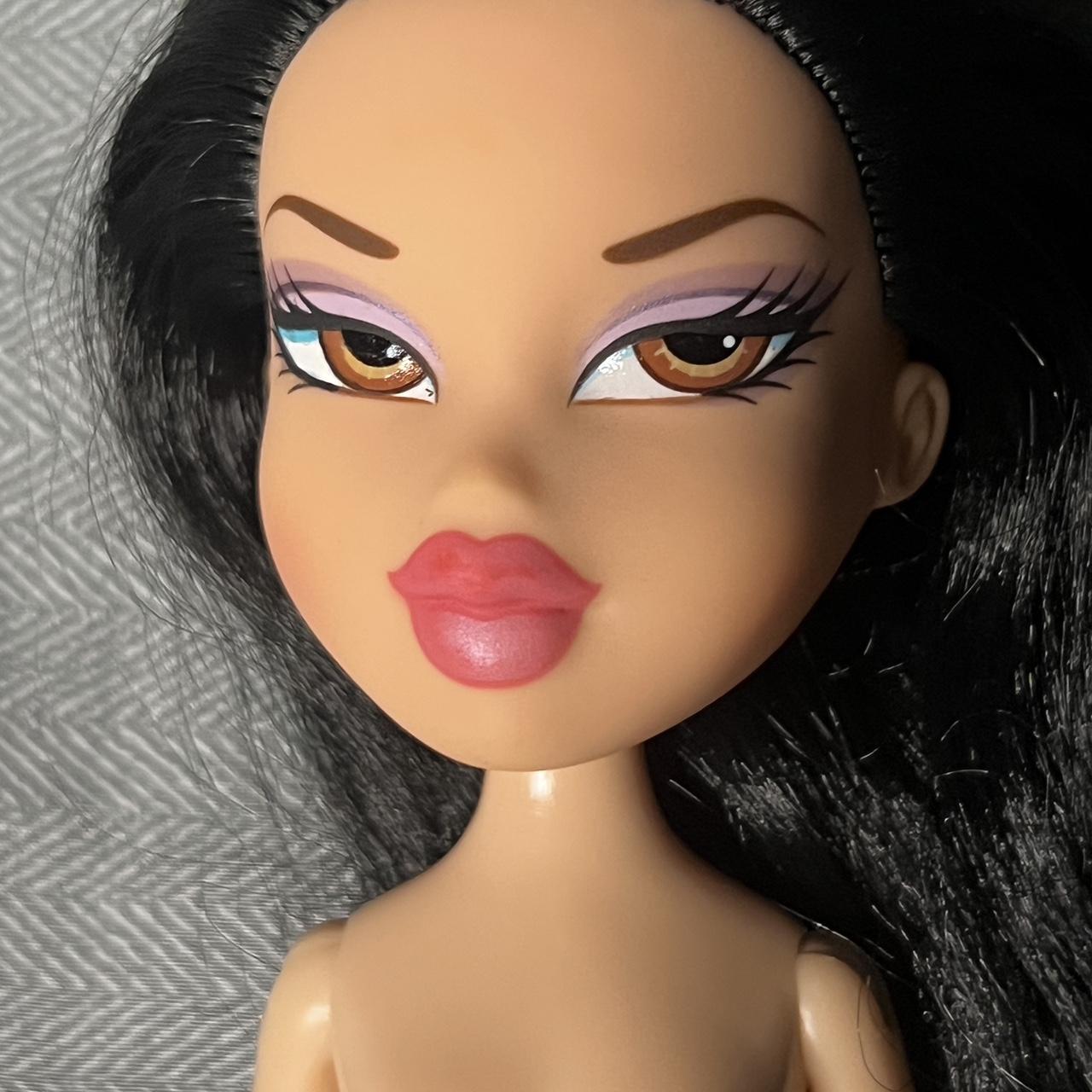 Bratz Secret Date Jade Doll Depop