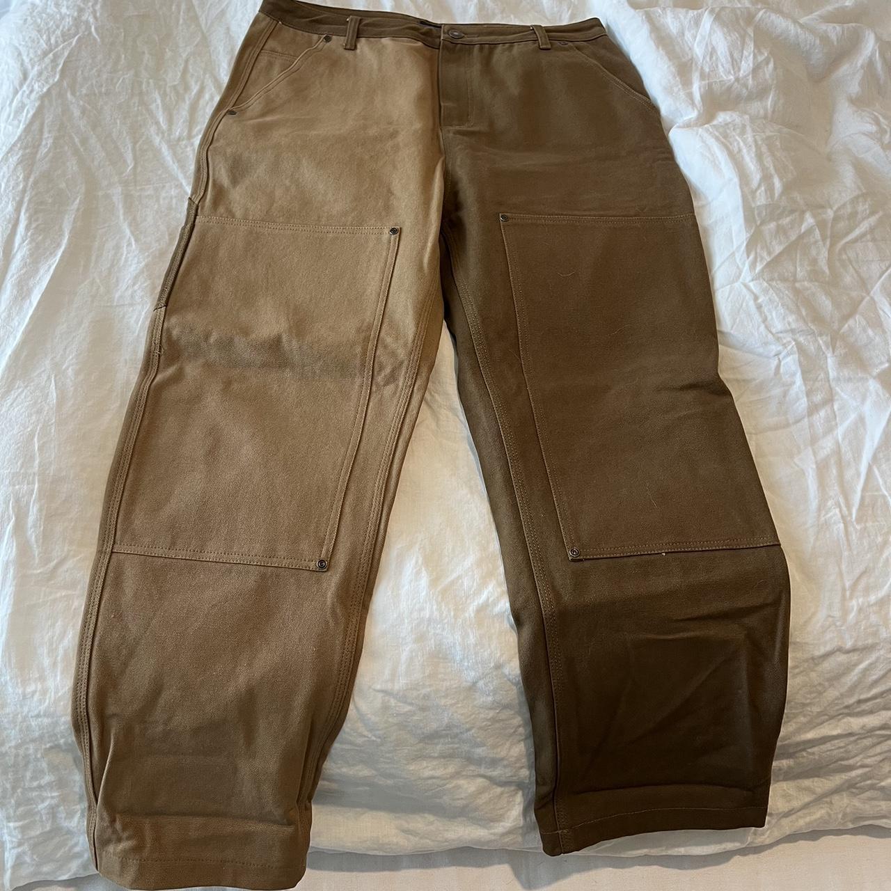 Only ny pants Brand new Sizing in pictures - Depop