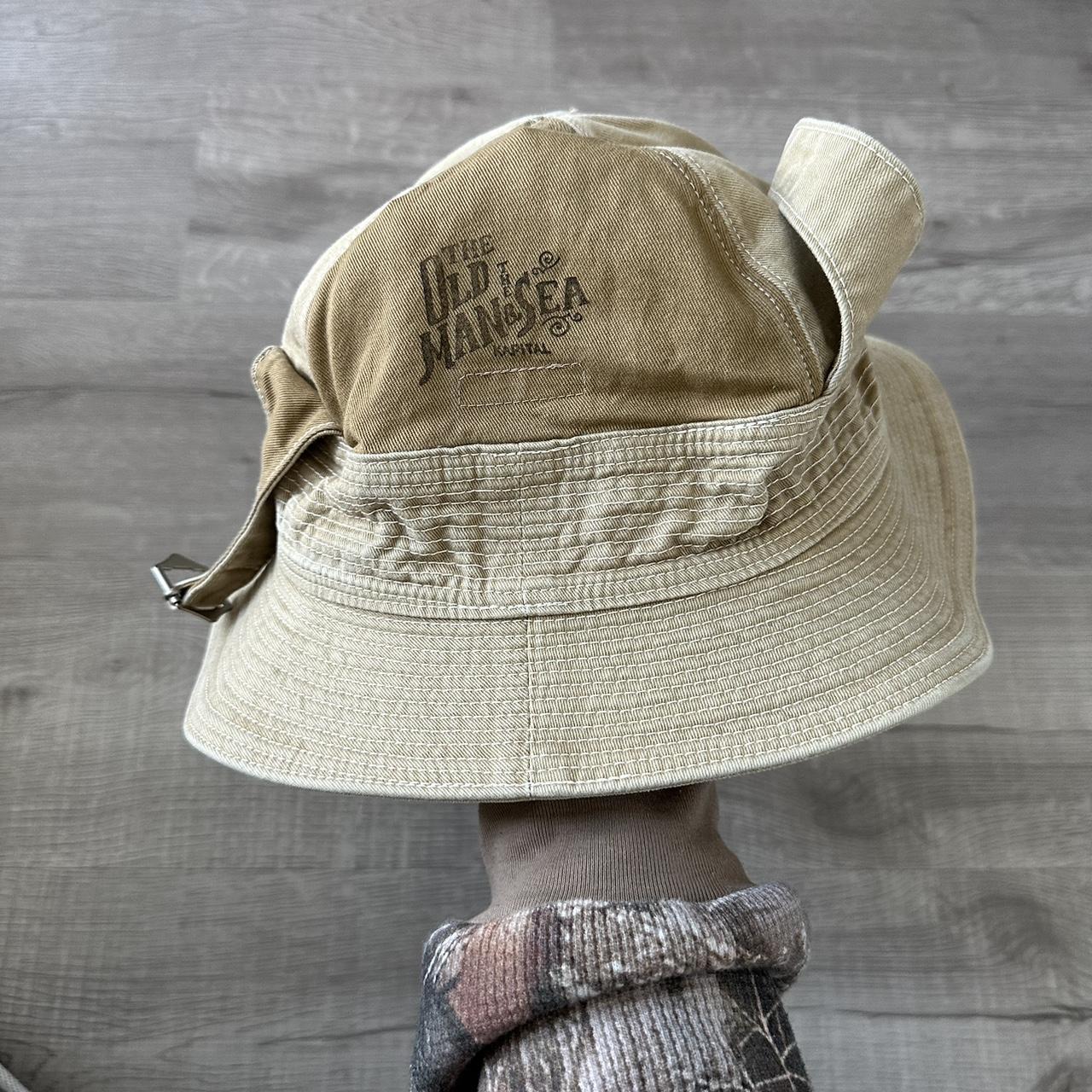 Kapital Bucket Hat - Depop