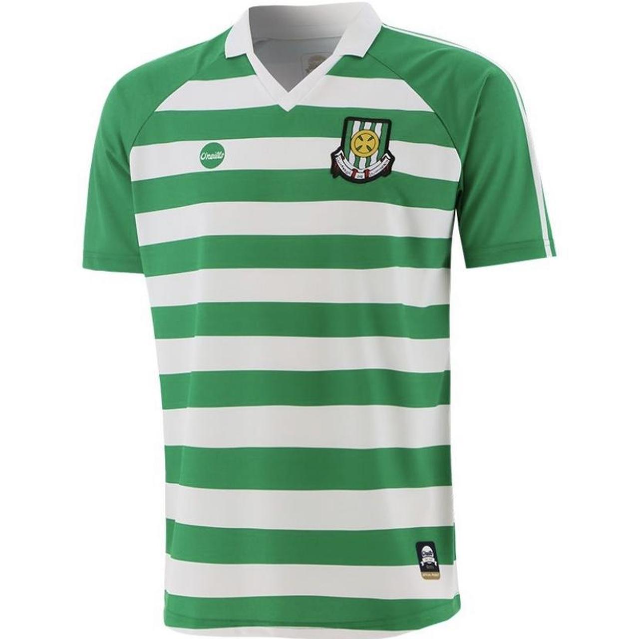Retro Limerick jersey from o’neills Size small. In... - Depop
