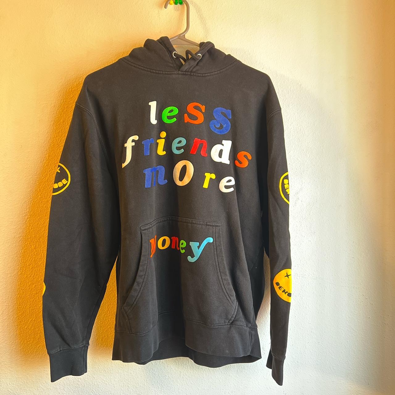 Demode Studios “Less Friends, More Money”... - Depop