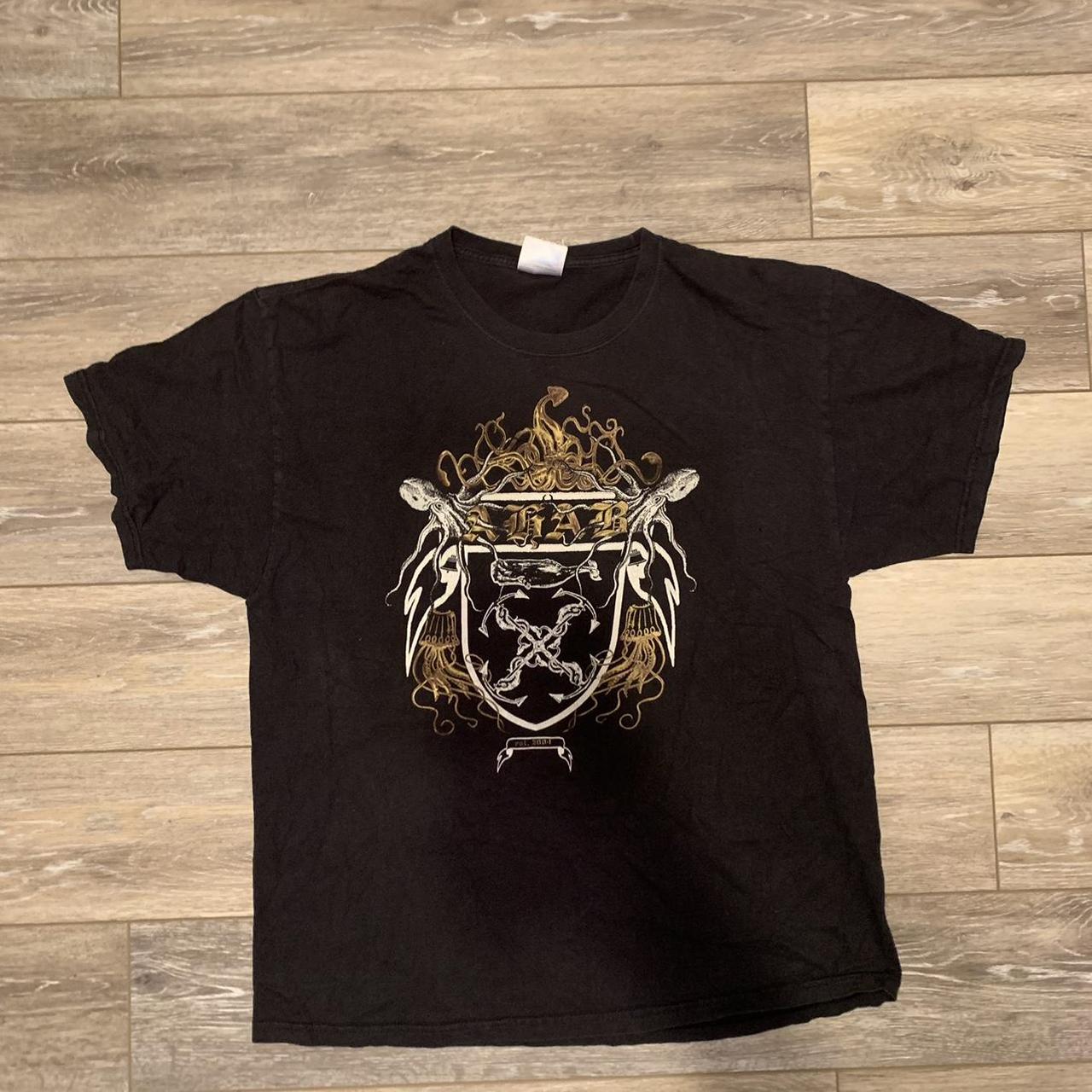 Y2K "Sail and Kill" Graphic Tee Super cool graphic... - Depop