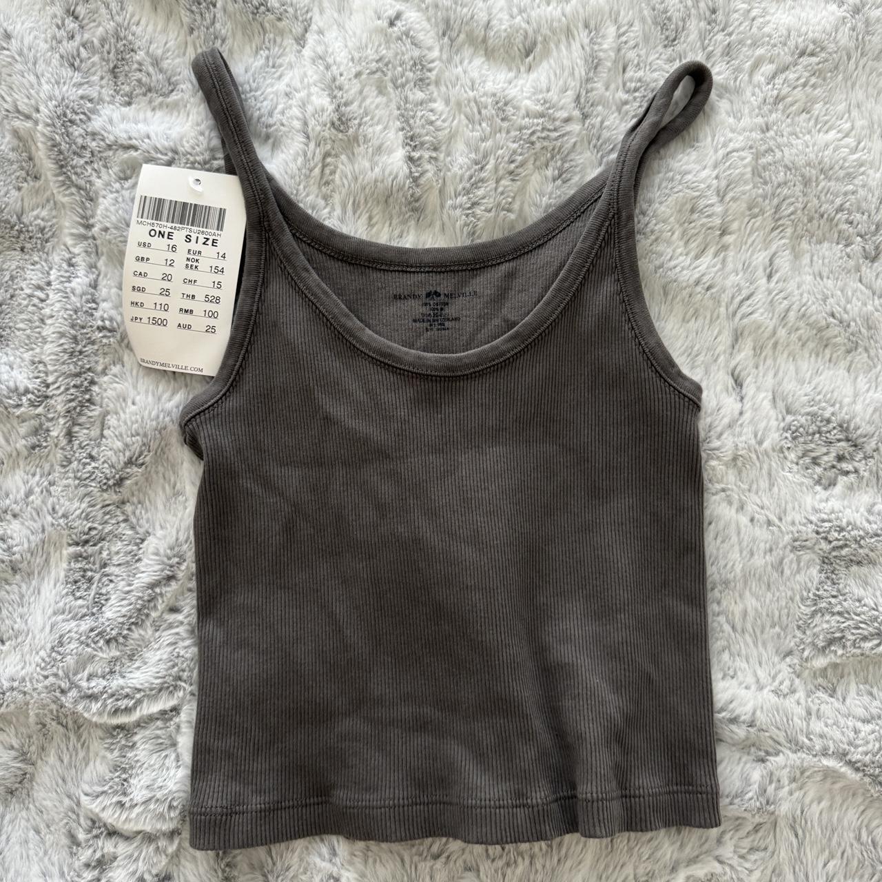 Brandy tank top - Depop