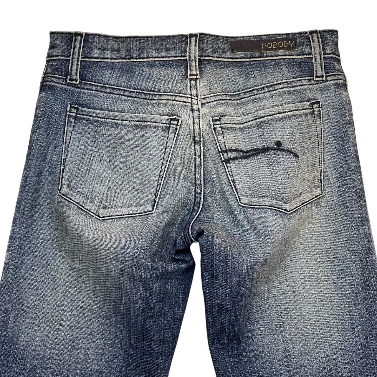 Nobody Womens Jeans Size 26 C0001 - Depop