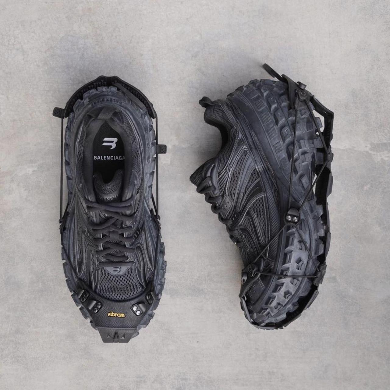 VIBRAM portable performance sole Brand new! Never... - Depop