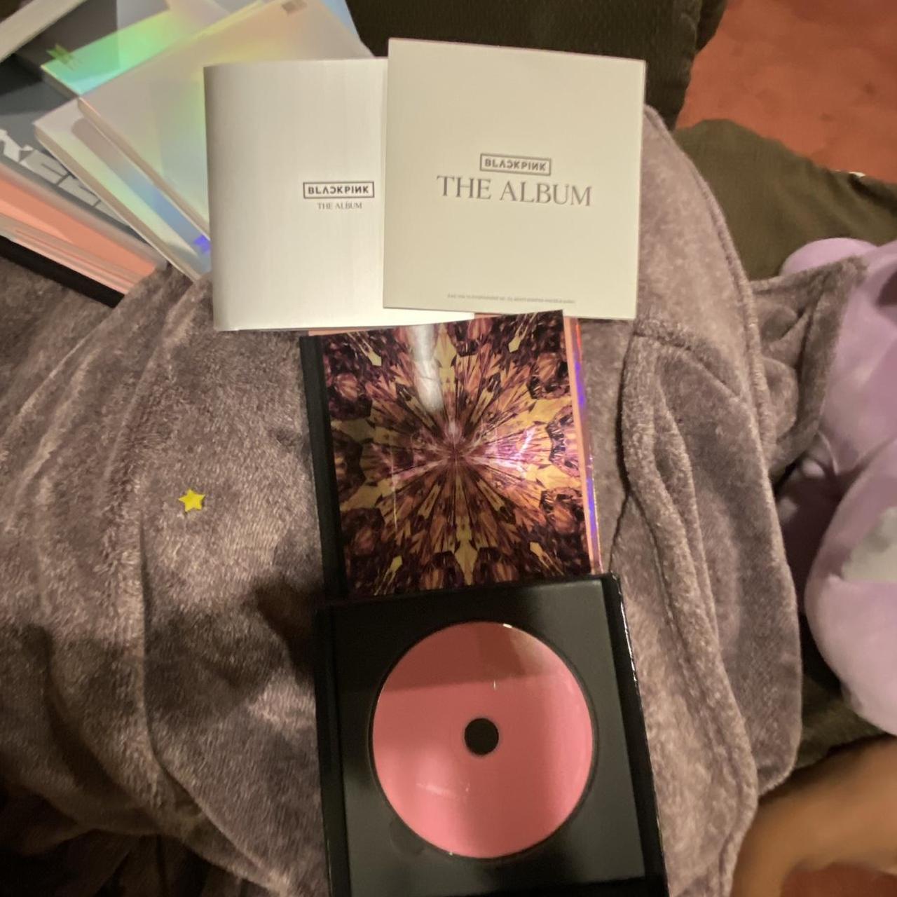 Target multi Cds-and-vinyl | Depop