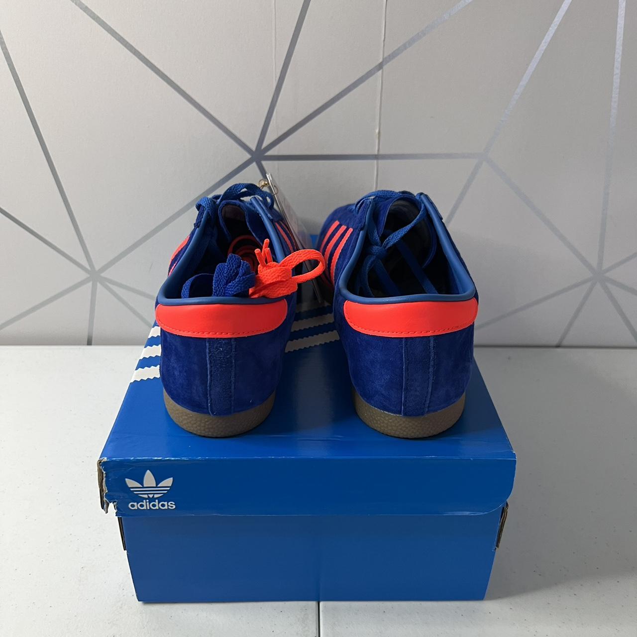 Adidas Dublin Adidas Dublin City Series UK 12 US... - Depop