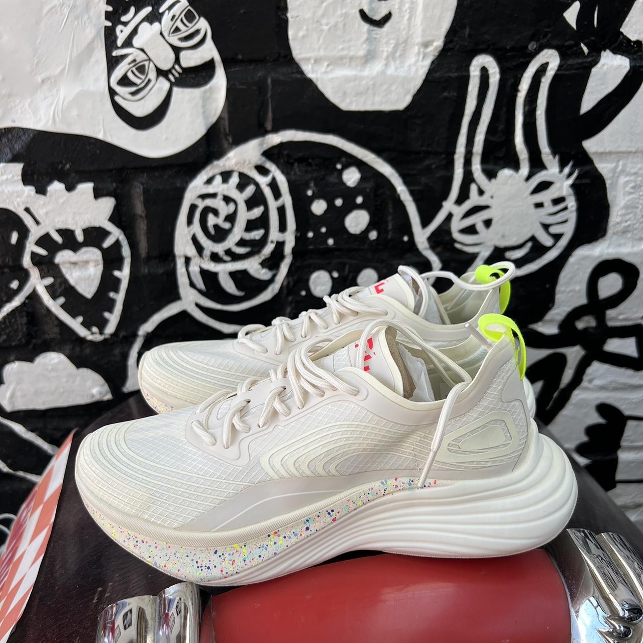 APL streamline trainers Athletic propulsion labs UK... - Depop