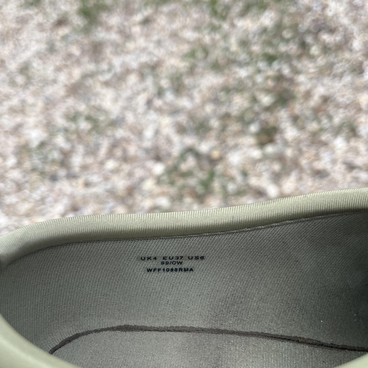 Hunter Garden Clogs Funky green garden clogs to... - Depop