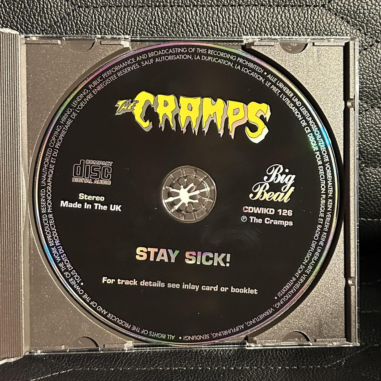 Hot Topic Cds-and-vinyl | Depop