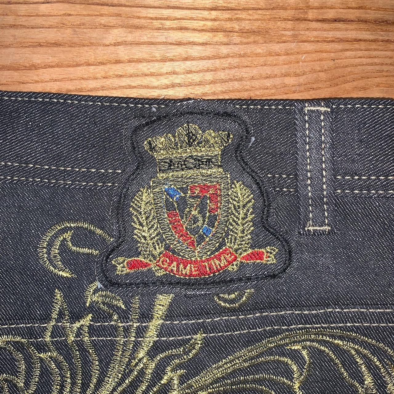 Vintage 90s Y2K ecko jessie pinkman style imperious... - Depop