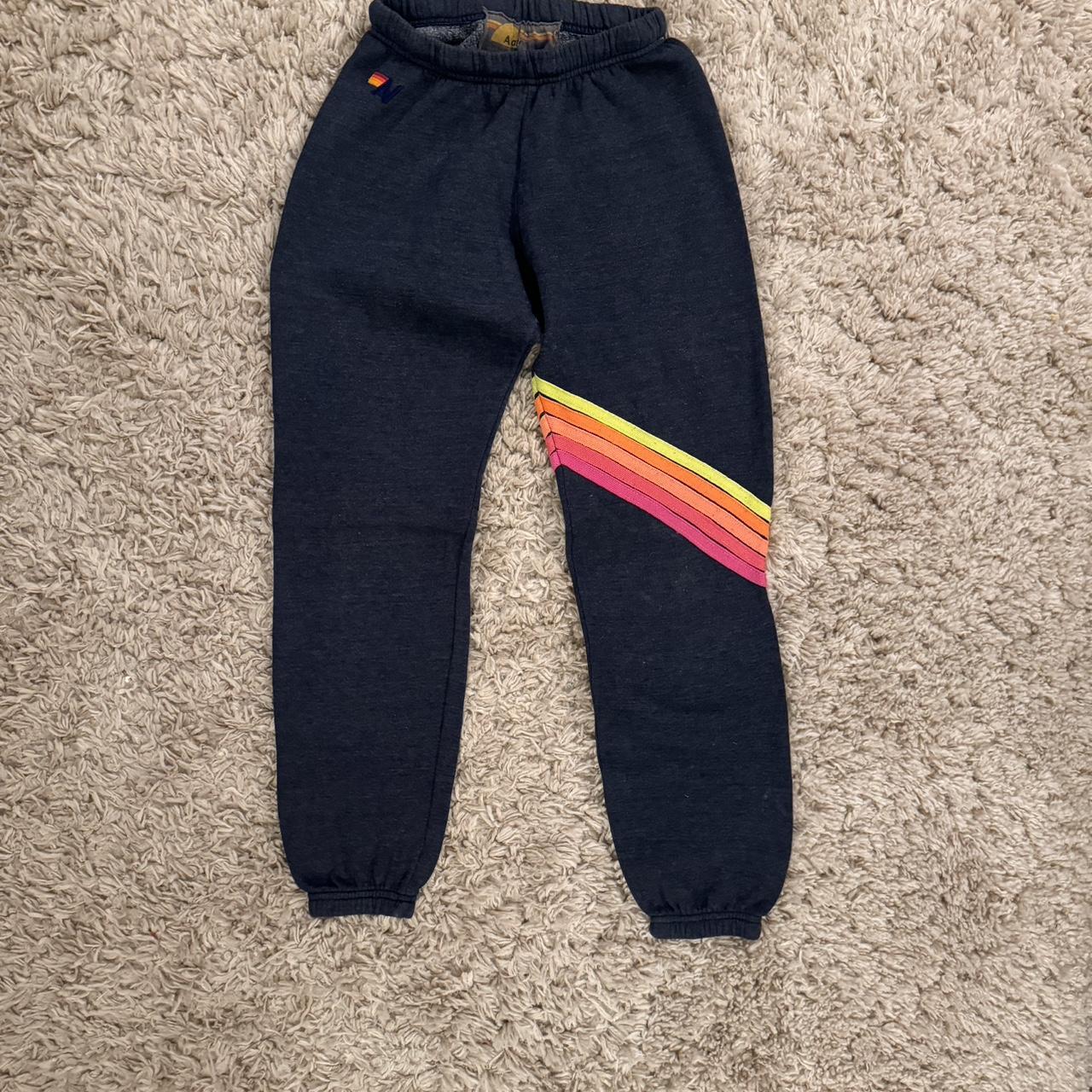 Aviator nation pants - Depop