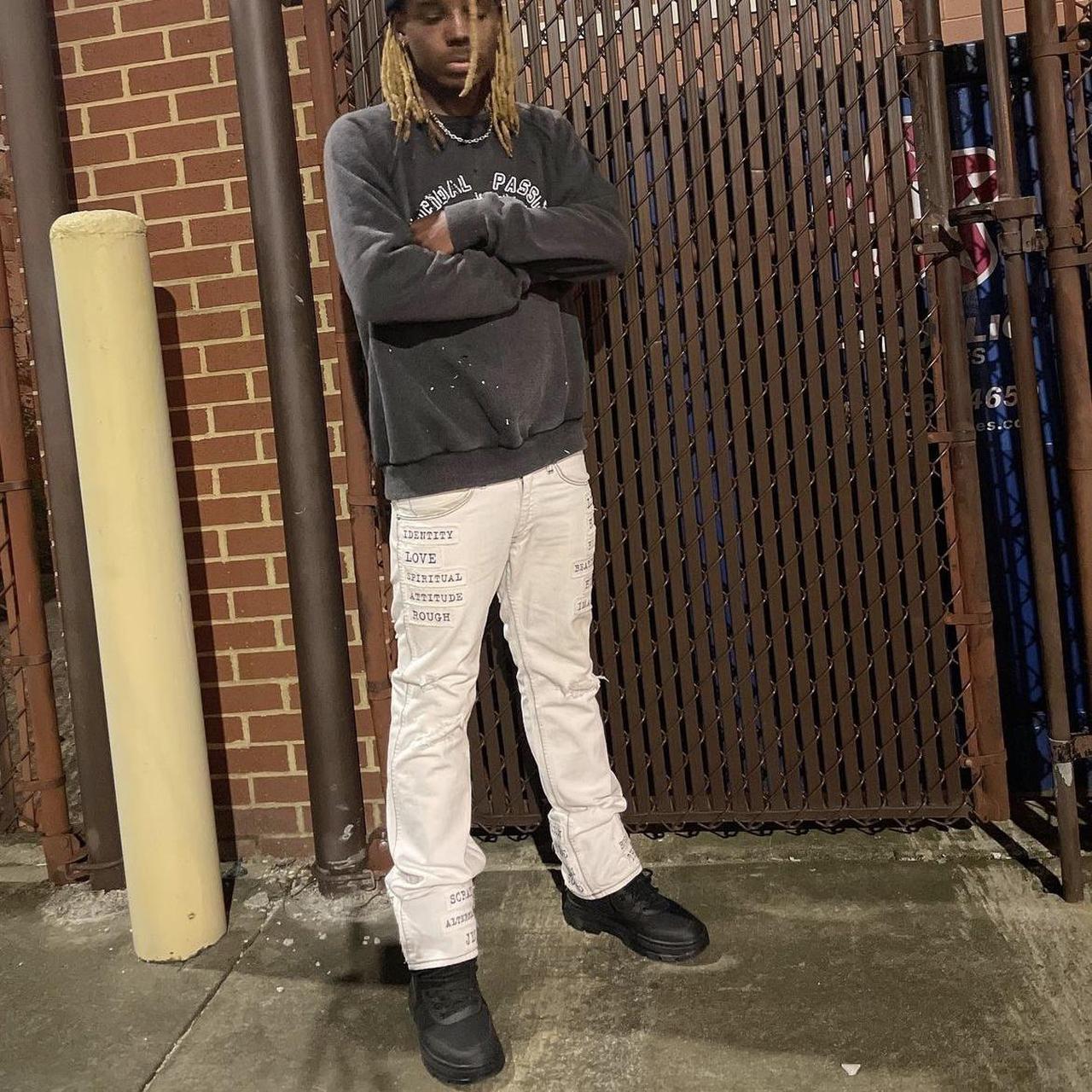 DOC MARTEN COMB TECH BOOTS [DR. Martens] these are... - Depop