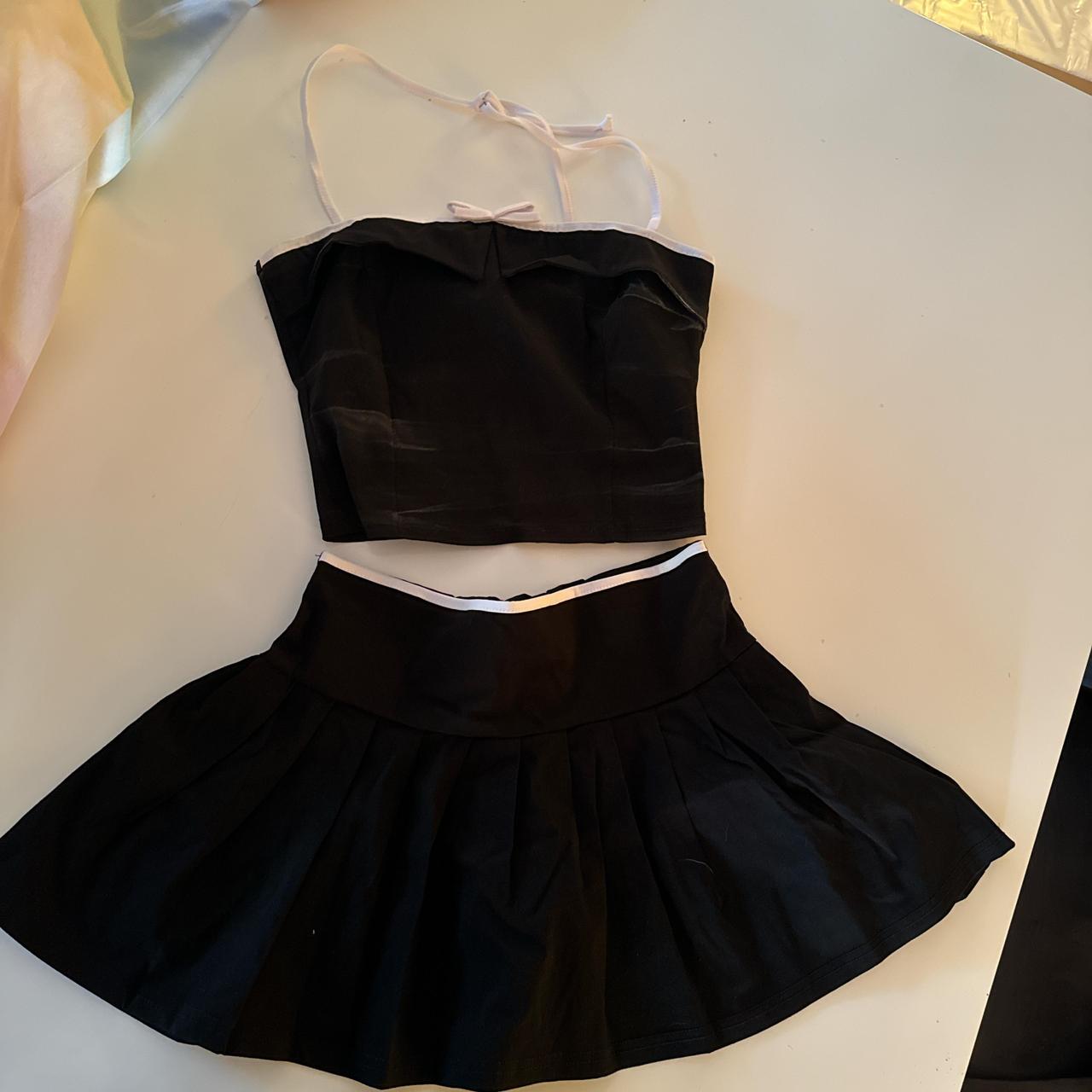 matched set PLT - Depop