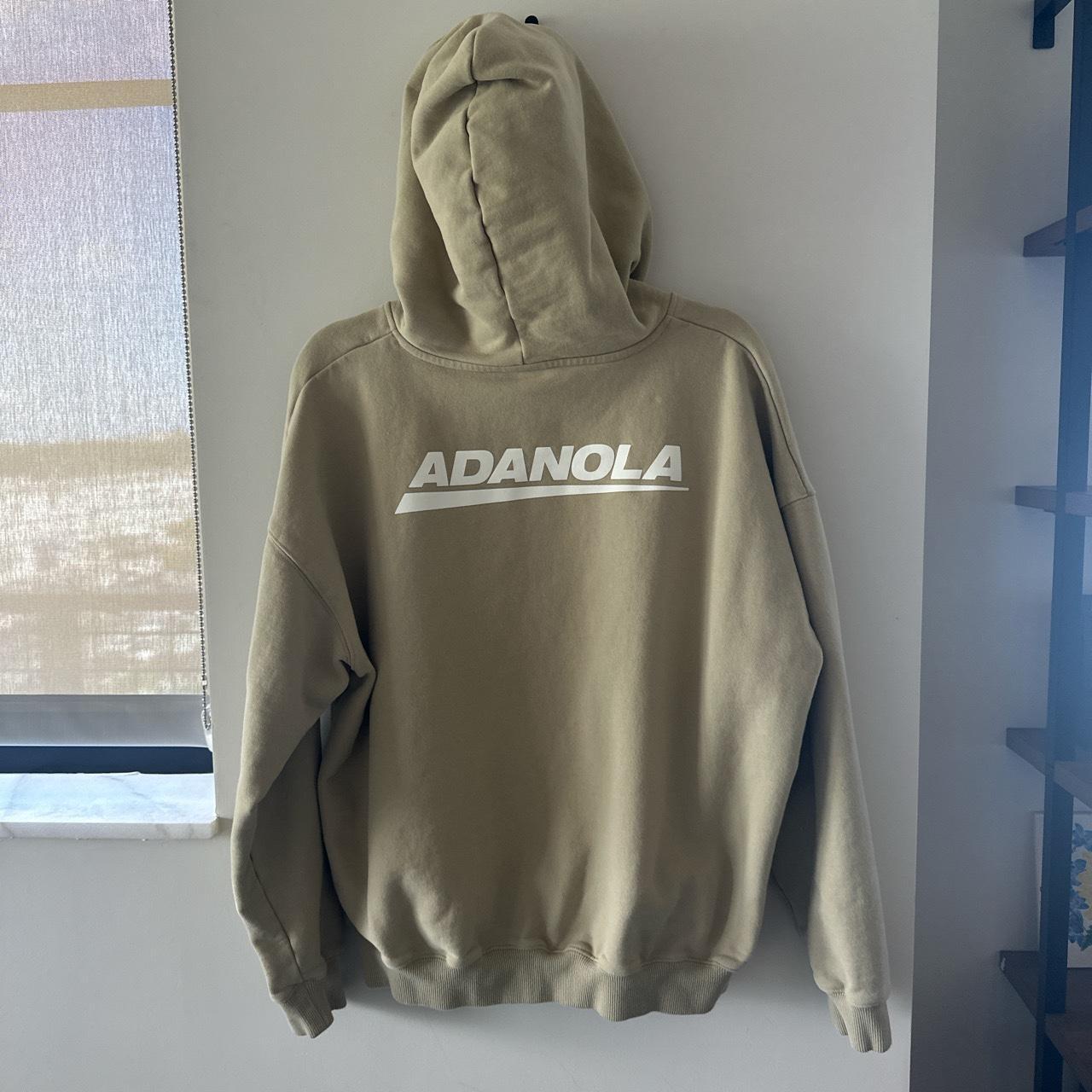 Adanola Sweatshirt Worn once! - Depop