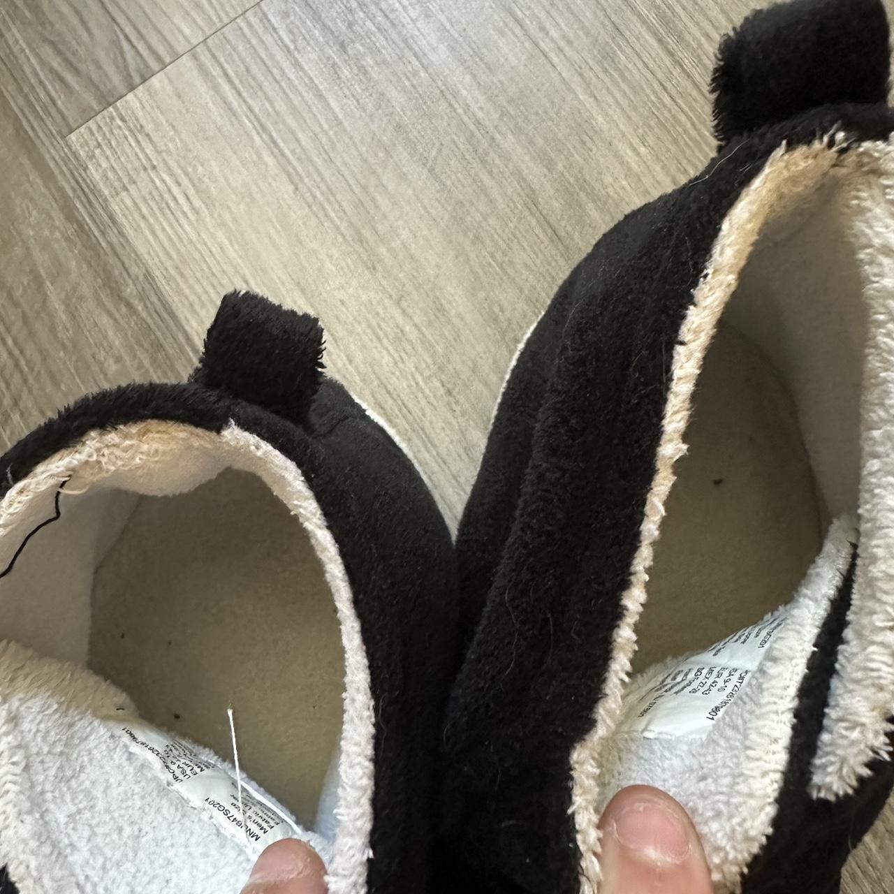 Goofy Rick Owen Slippers Size 9-10 THESE ARENT... - Depop