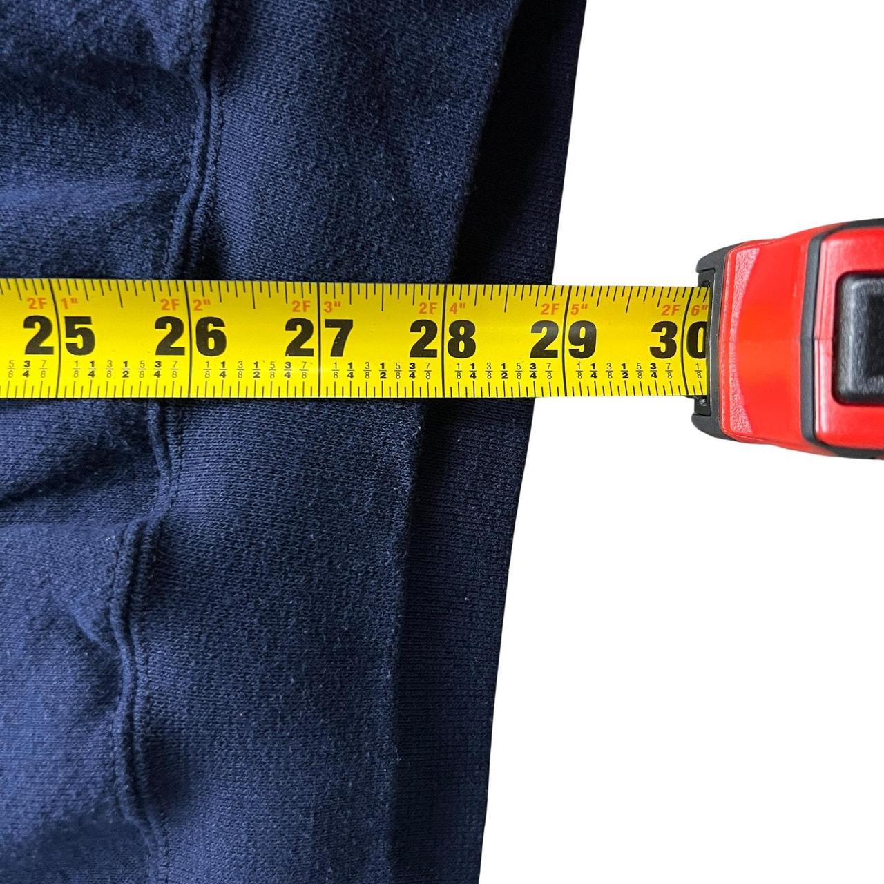 Chicago Bears Crew SIZE L 20x28 ALL SALES ARE FINAL | Depop