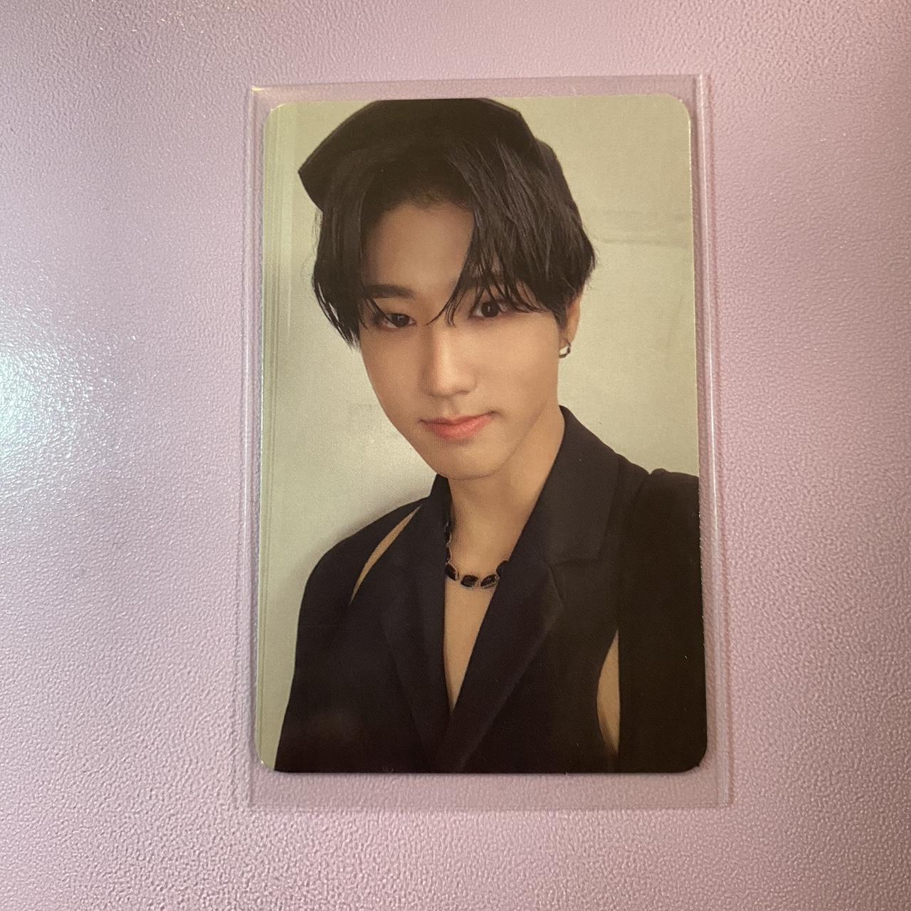 Han Jisung Oddinary PC #han #hanjisung #straykids #skz - Depop