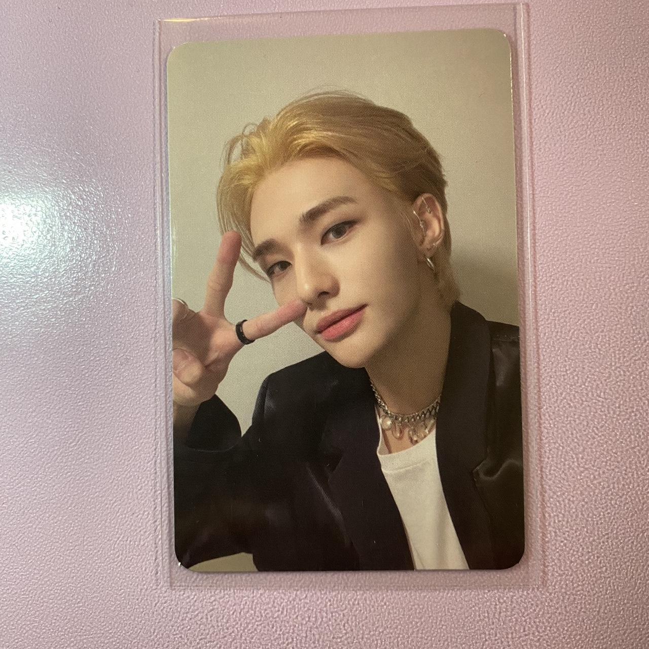 Hyunjin Oddinary PC #hyunjin #straykids #skz - Depop
