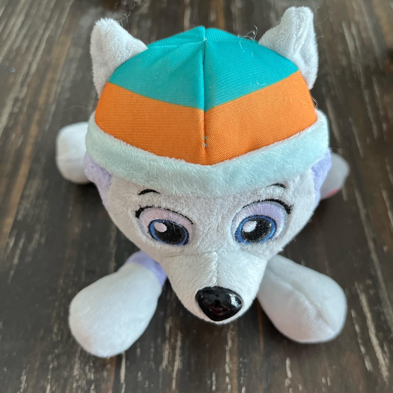 Nickelodeon Paw Patrol Small Plush... - Depop