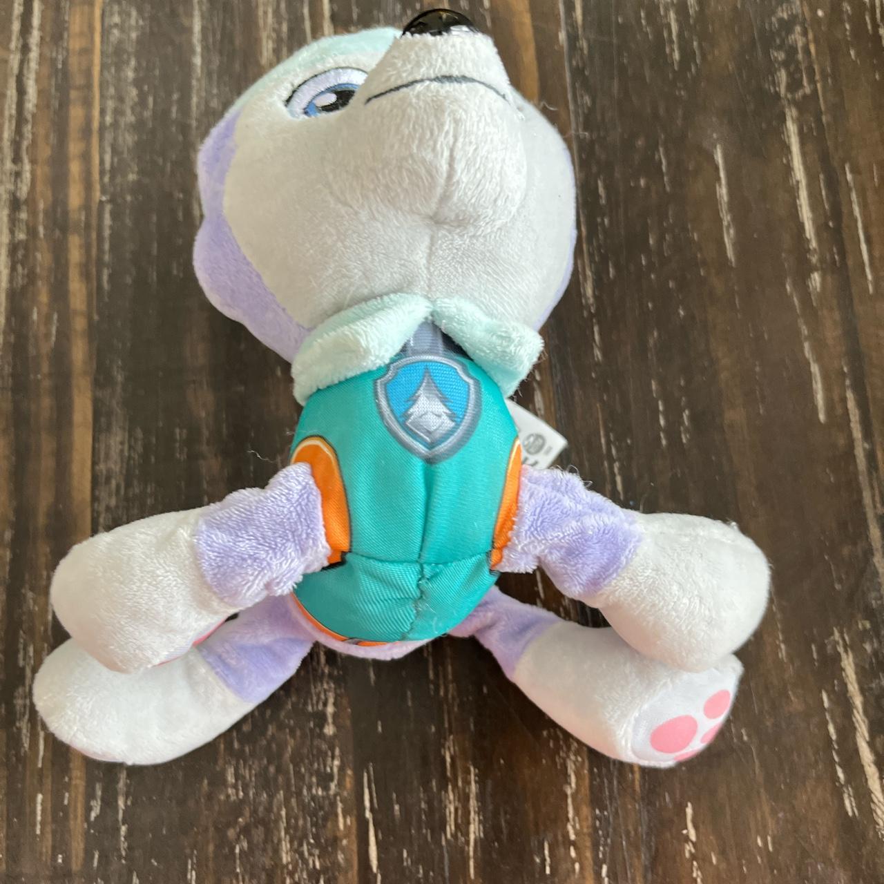 Nickelodeon Paw Patrol Small Plush... - Depop