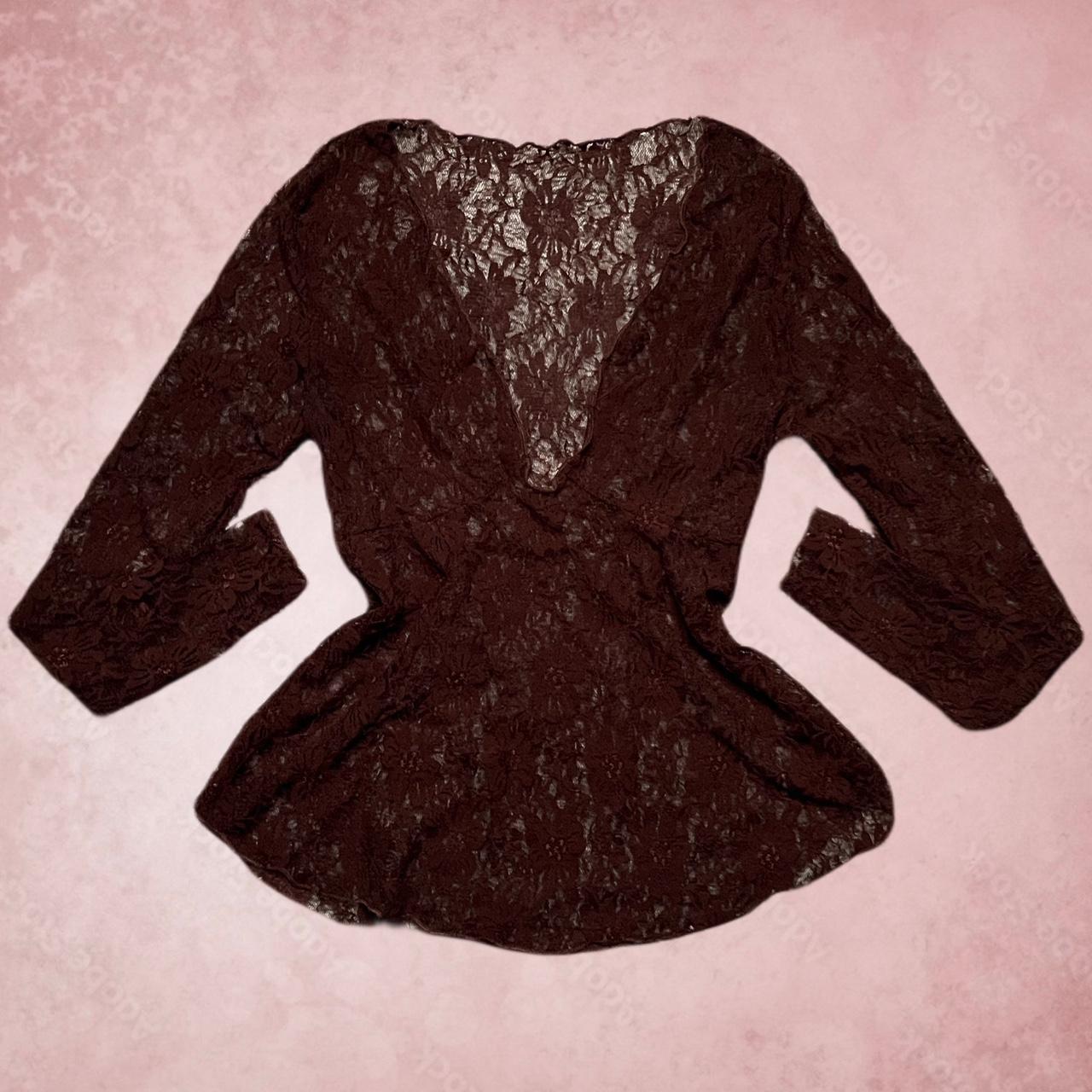 Brand - Shien Size - Xs Material - 95% Polyester... - Depop