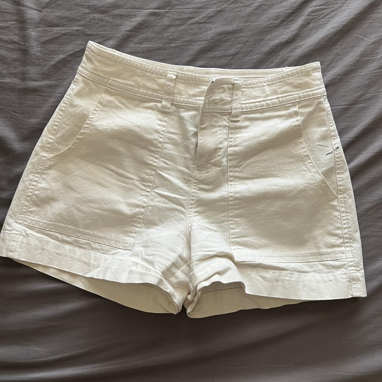 COMFORTABLE SHORT - TARGET BRAND GREAT CONDITION... - Depop