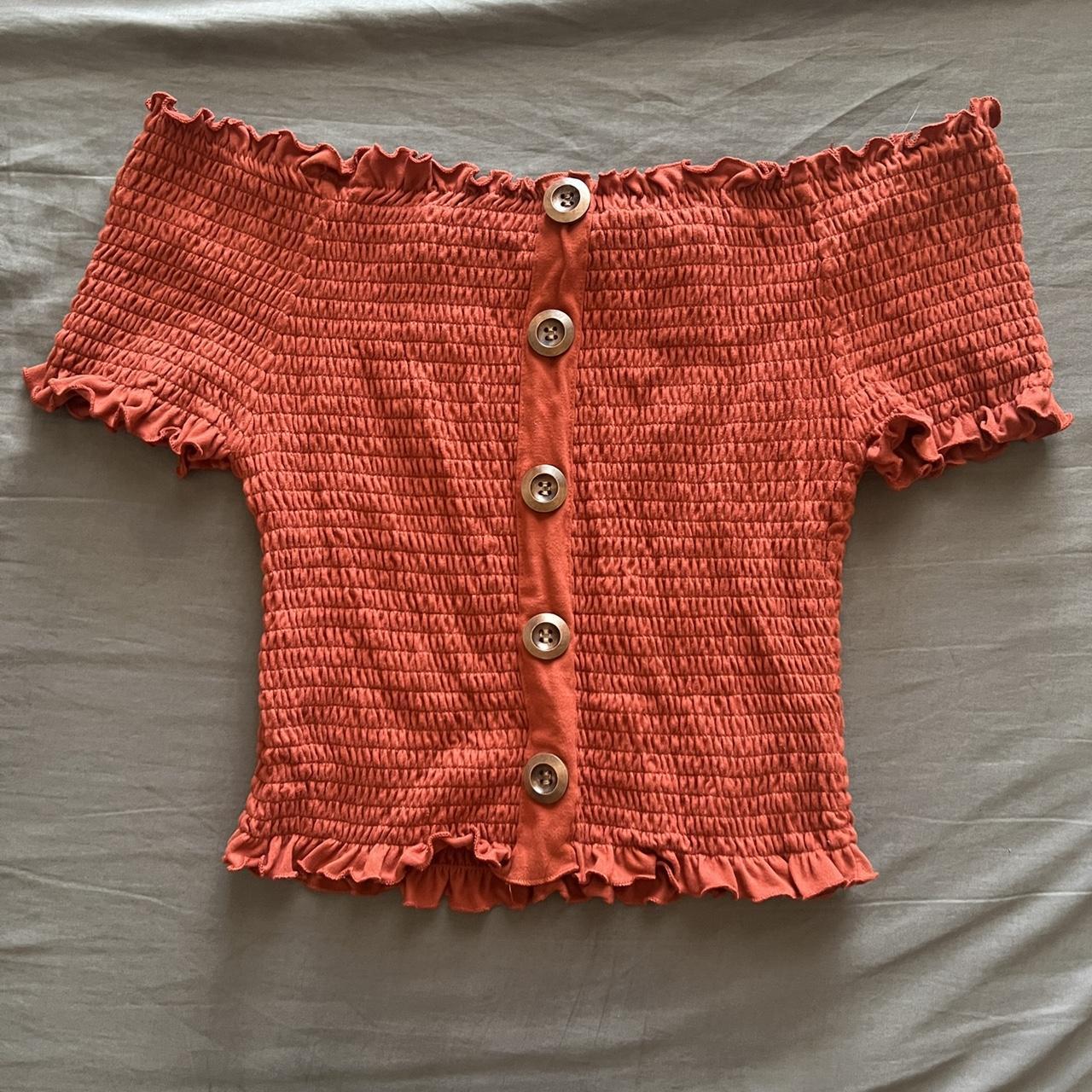 CUTE TUBE TOP - TOO CUTE - ELASTIC - TUBE TOP ALL... - Depop