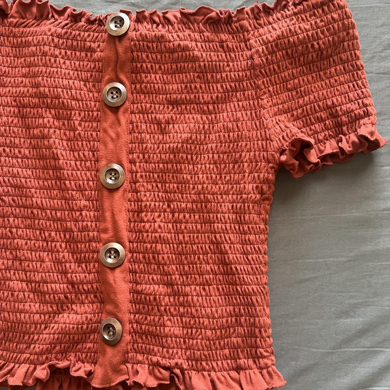 CUTE TUBE TOP - TOO CUTE - ELASTIC - TUBE TOP ALL... - Depop