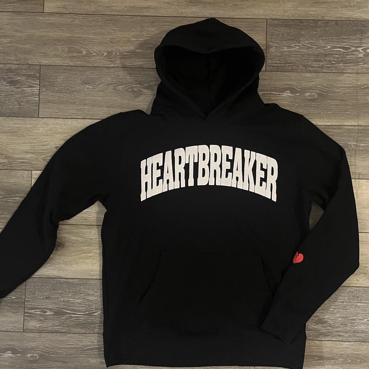 Vince Staples RAMONA PARK BROKE MY HEART tour merch... - Depop