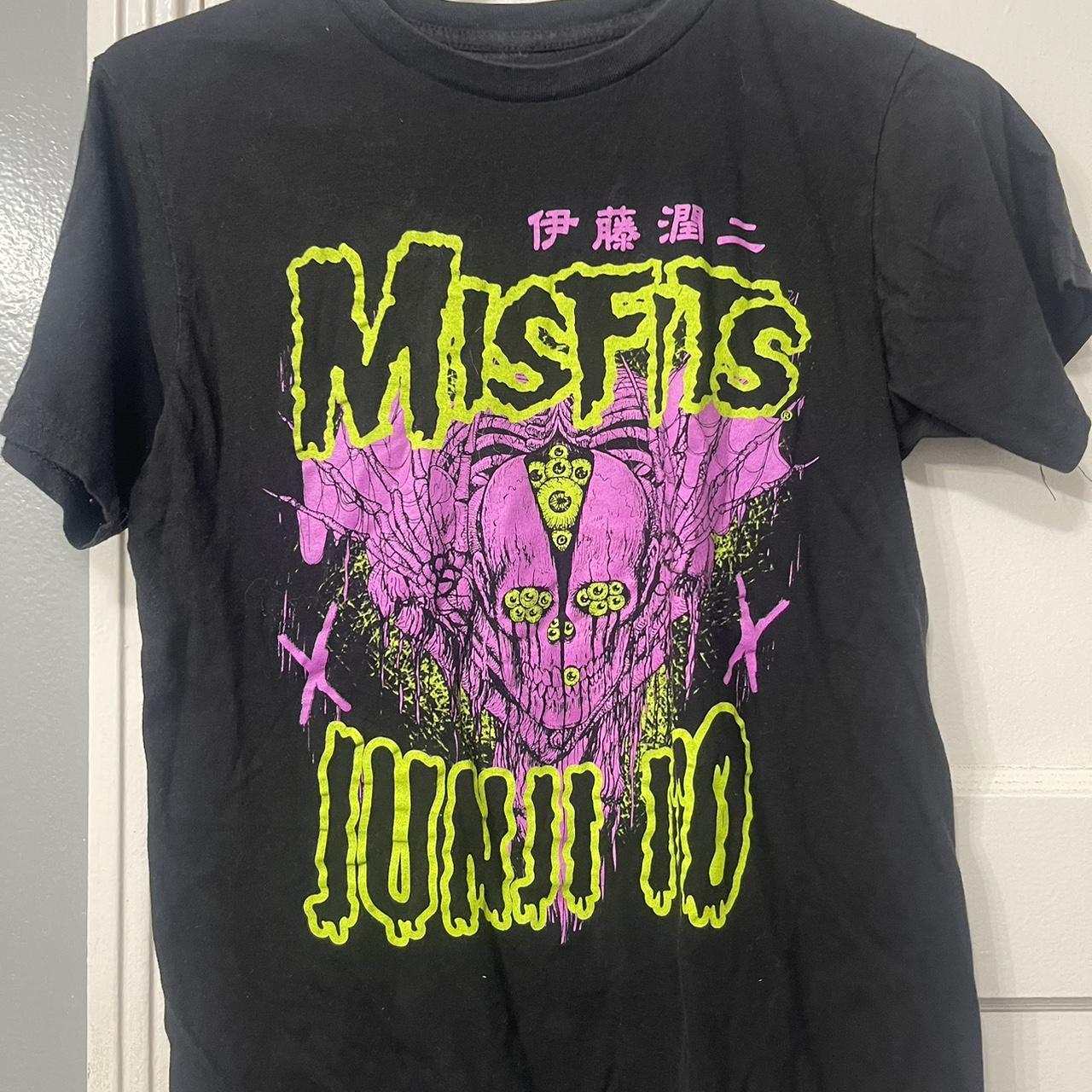 Misfits junijto - Depop