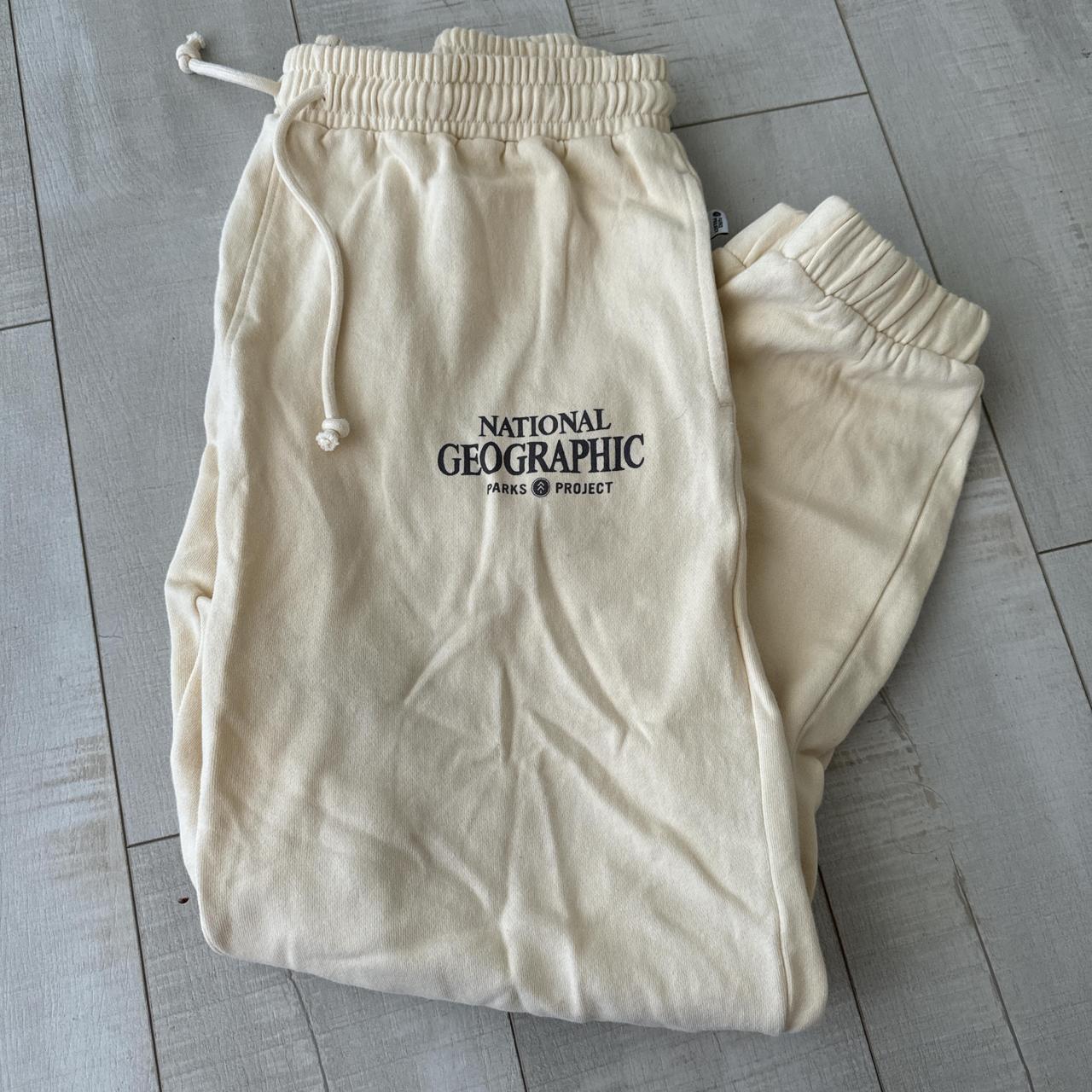 Parks Project Butterfly Sweatpants - Depop