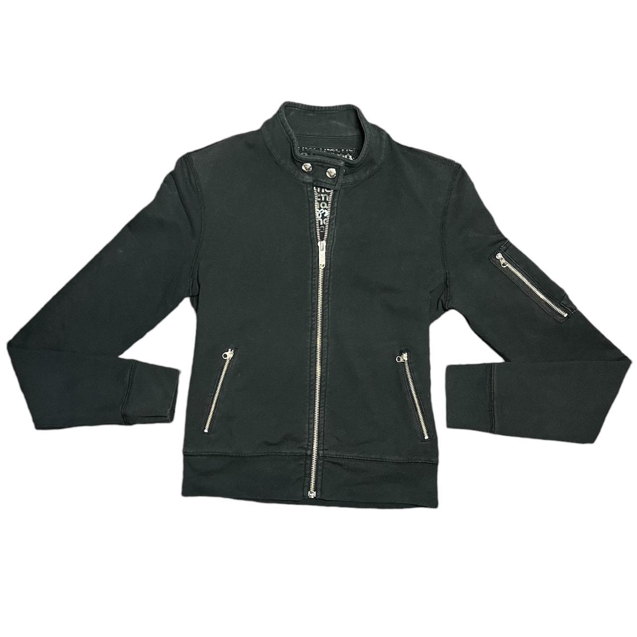 🖤00s TNA Bomber Jacket🖤 ☆Perfect zip-up for a... - Depop