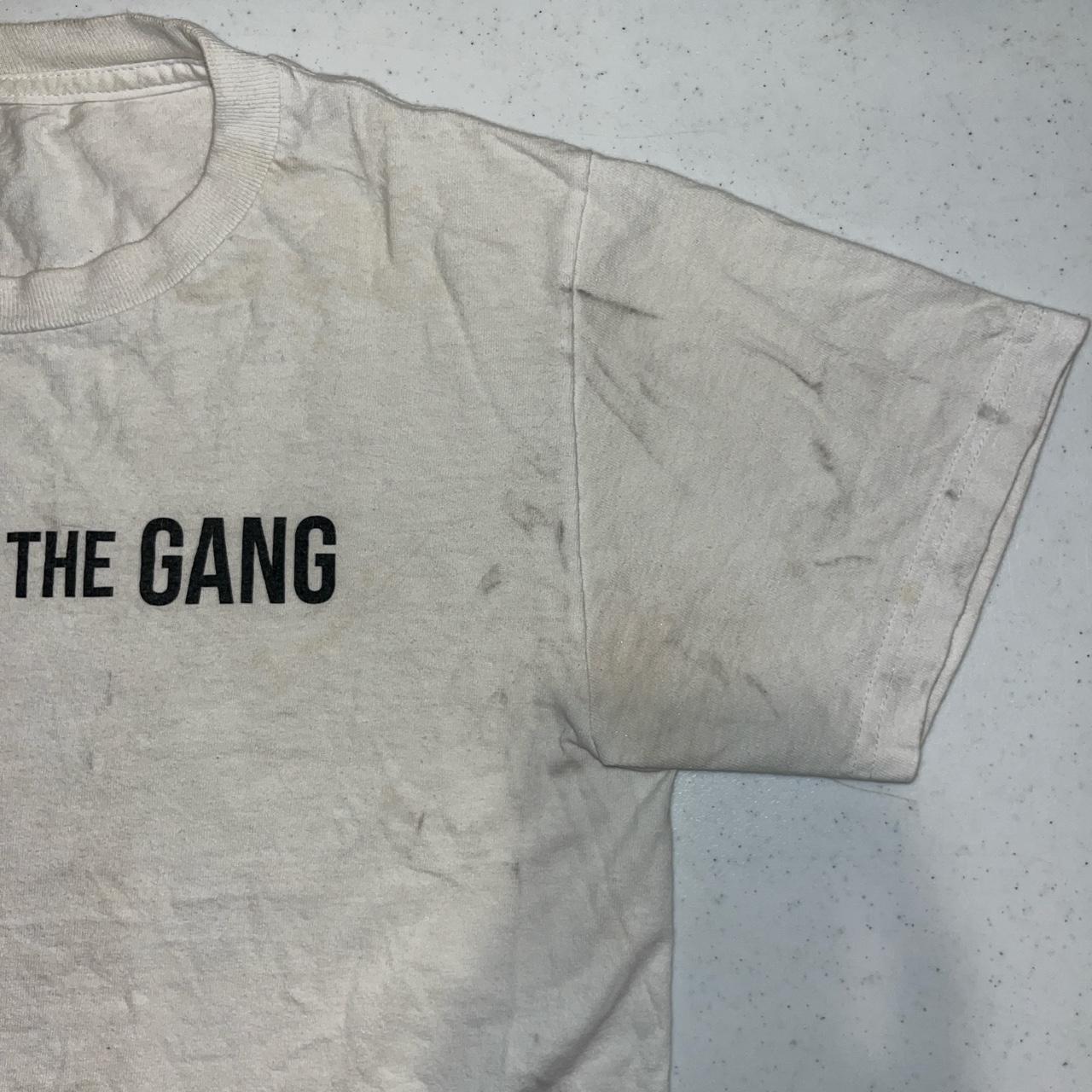 Modern y2k FTP Lyrical Lemonade Gangs Giving Chief... - Depop