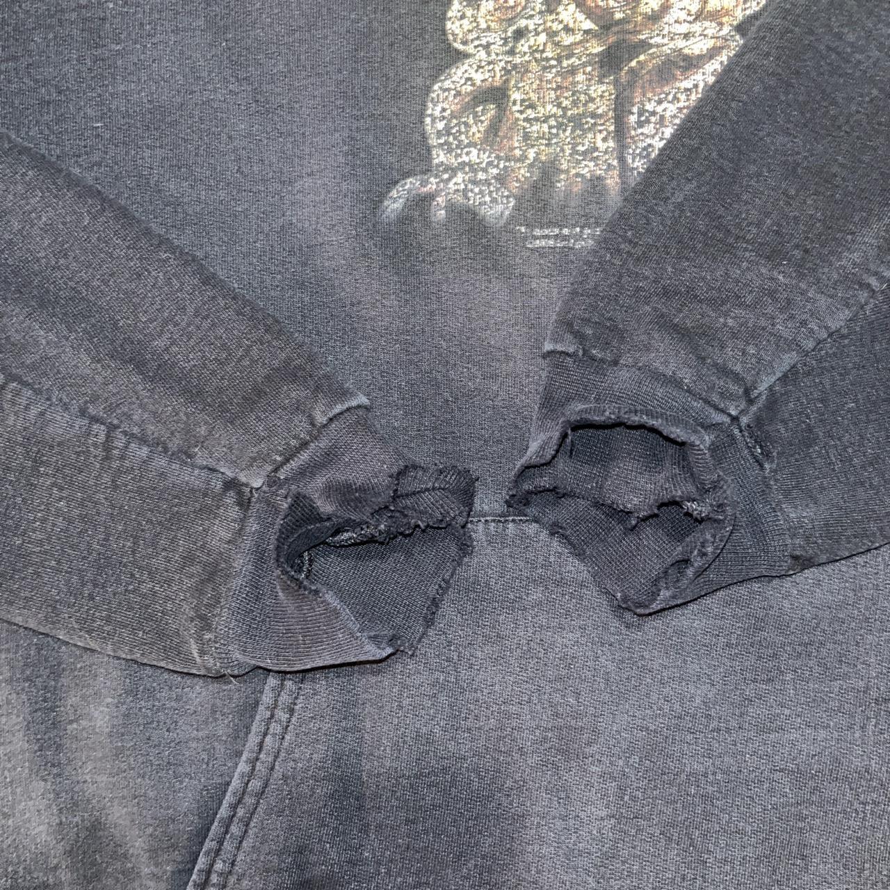 Rare vintage 1998 Mega Tokyo Manga Endgame Es Lassi... - Depop