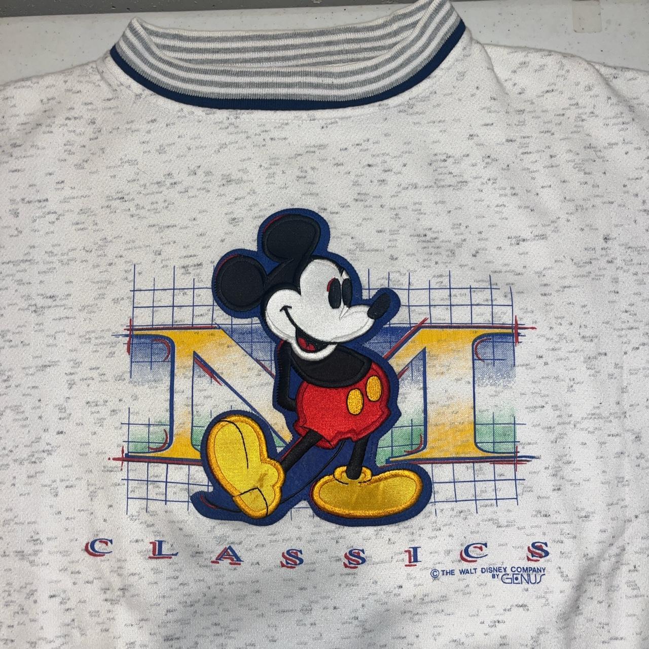 Vintage 90s Walt Disney Classics Mickey Mouse VHS... | Depop