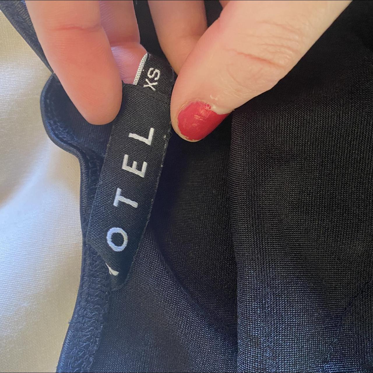 Motel Women's Dress | Depop