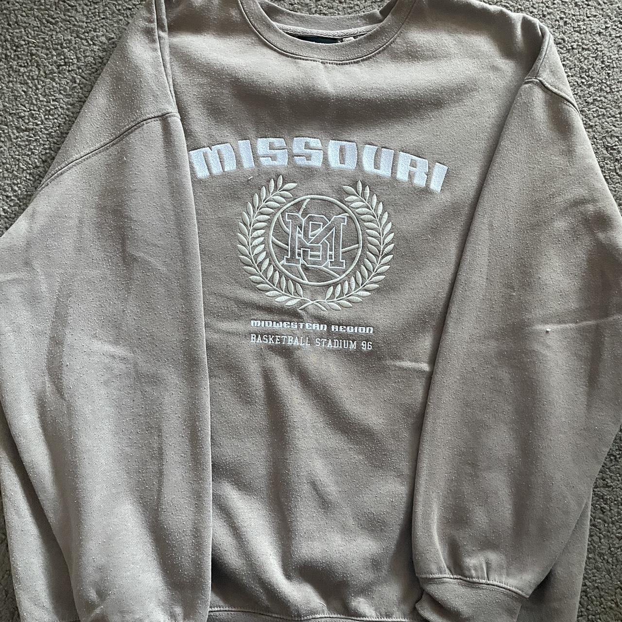 Supre Jumper Size Medium Well Worn Selling $15 - Depop