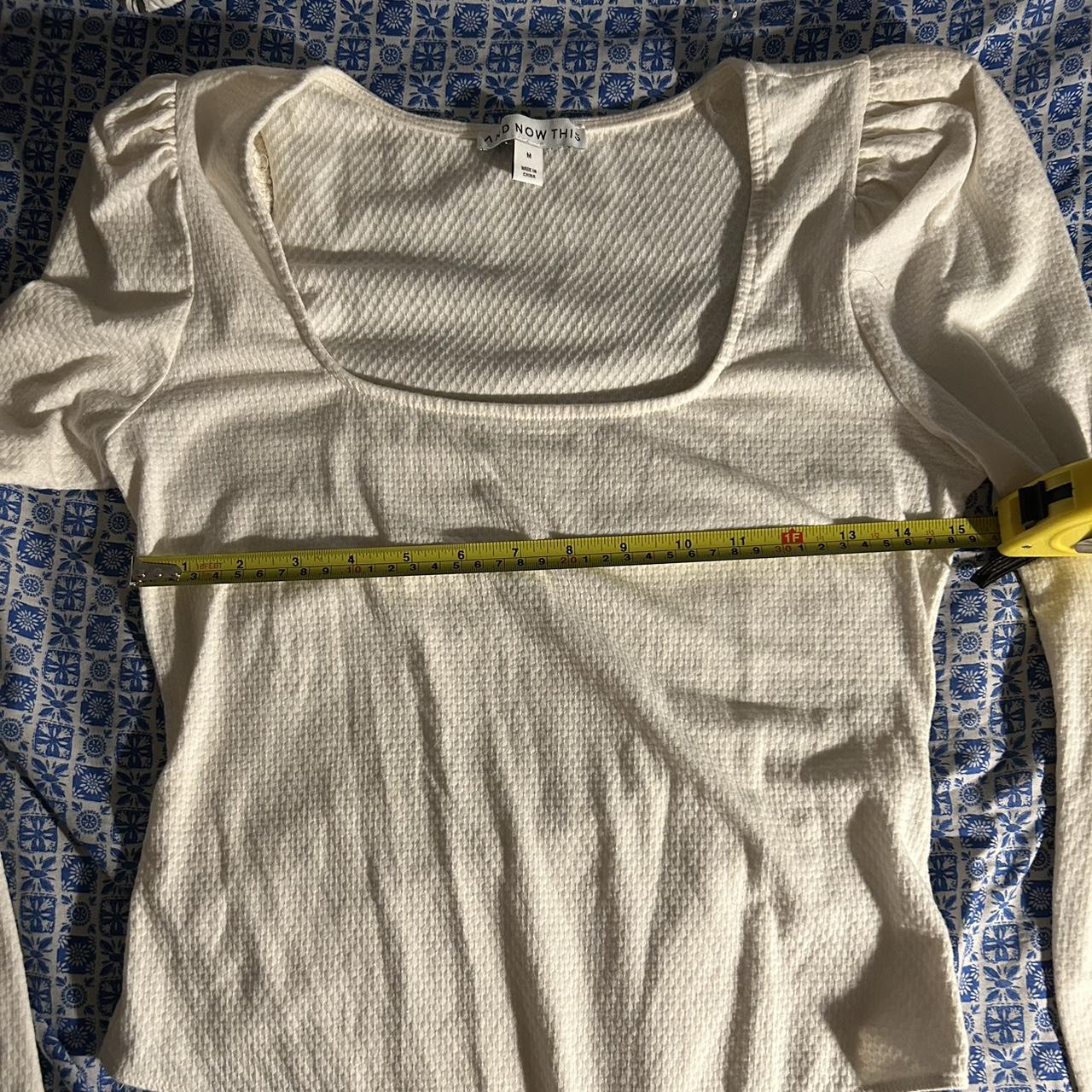 And now this body suit marked size M depop payment... - Depop