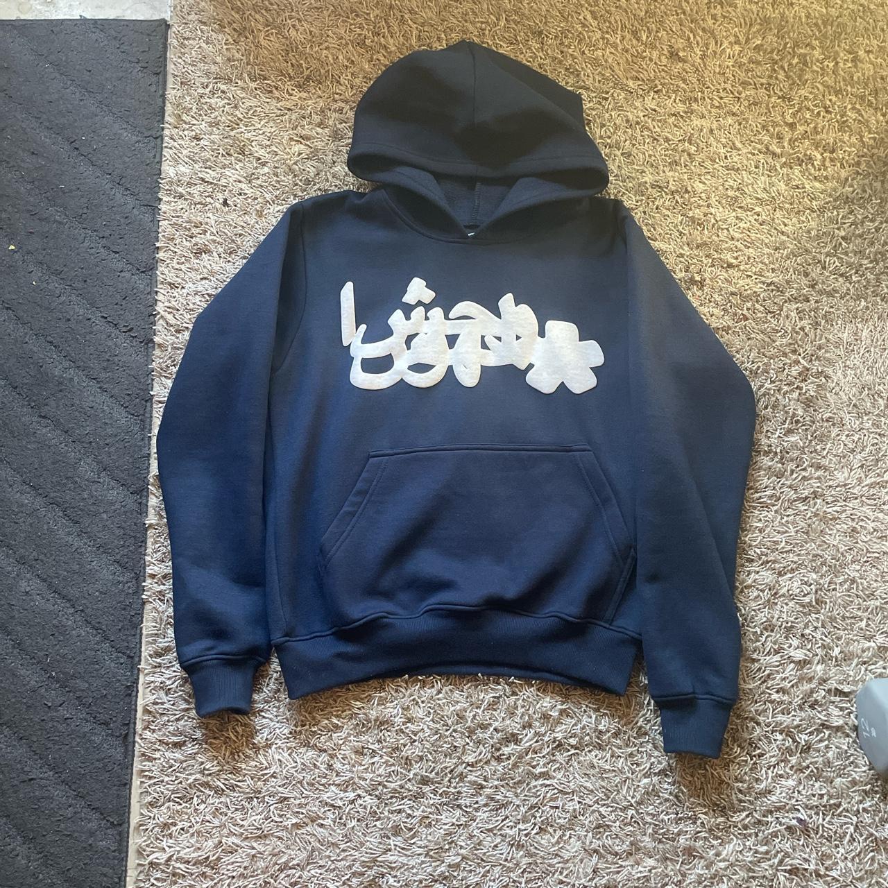 HIGHEST TENDENCIES FITS LIKE A SMALL/MEDIUM - Depop