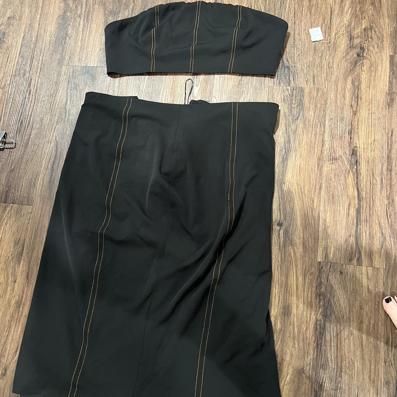 Princess Polly Plus Size Set Size 20 Never worn... - Depop