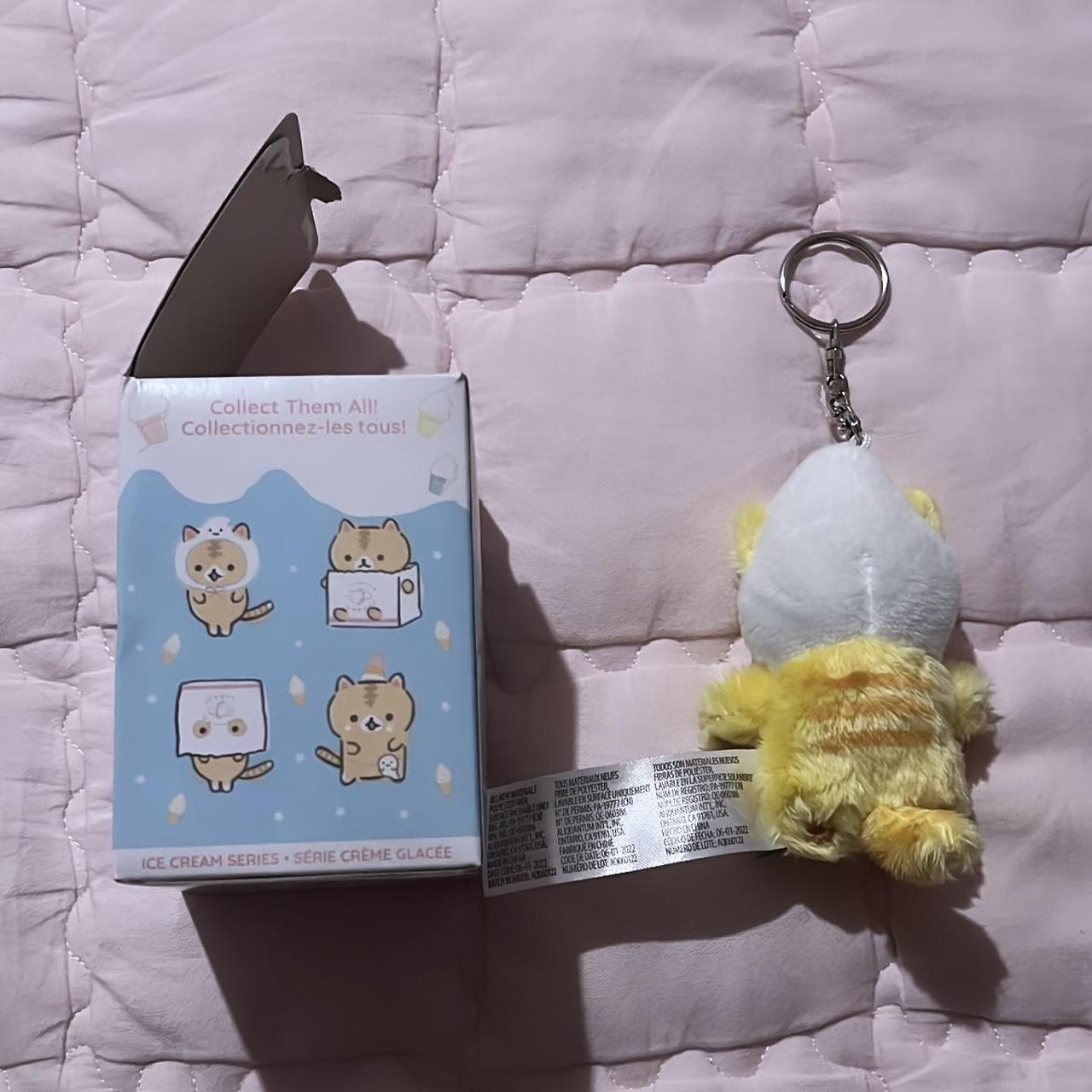 corocoro coronya sanx plush... - Depop