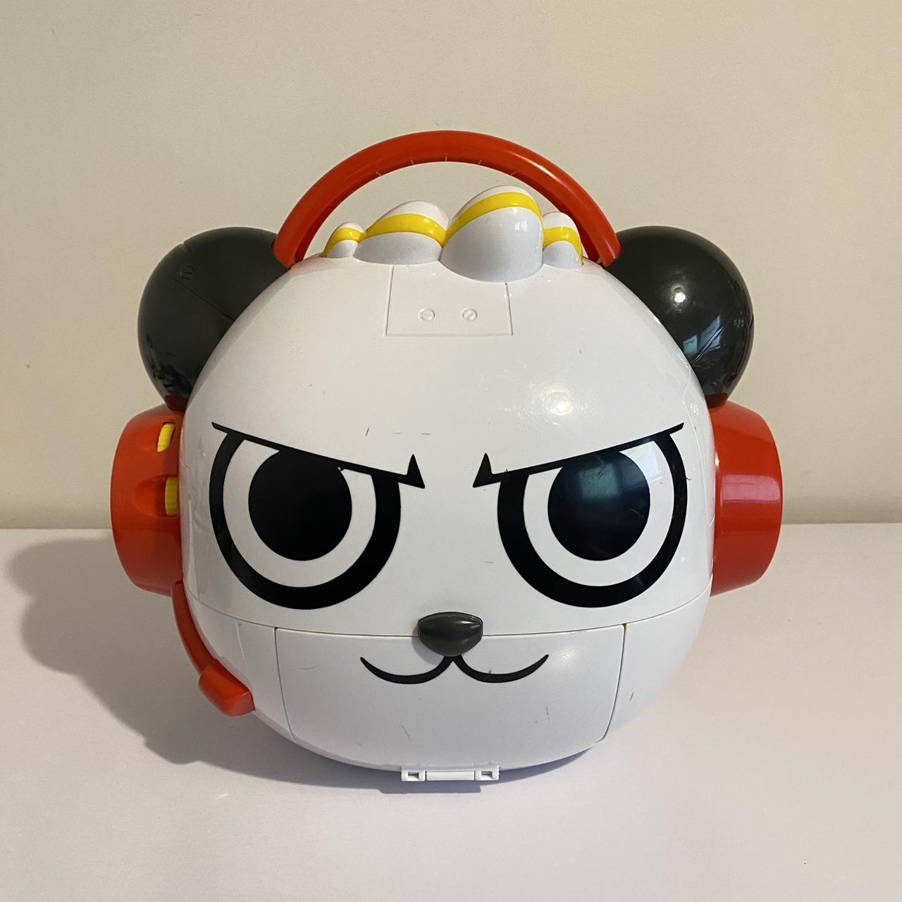 Jada Toys Ryan's World Combo Panda Head (Case... - Depop