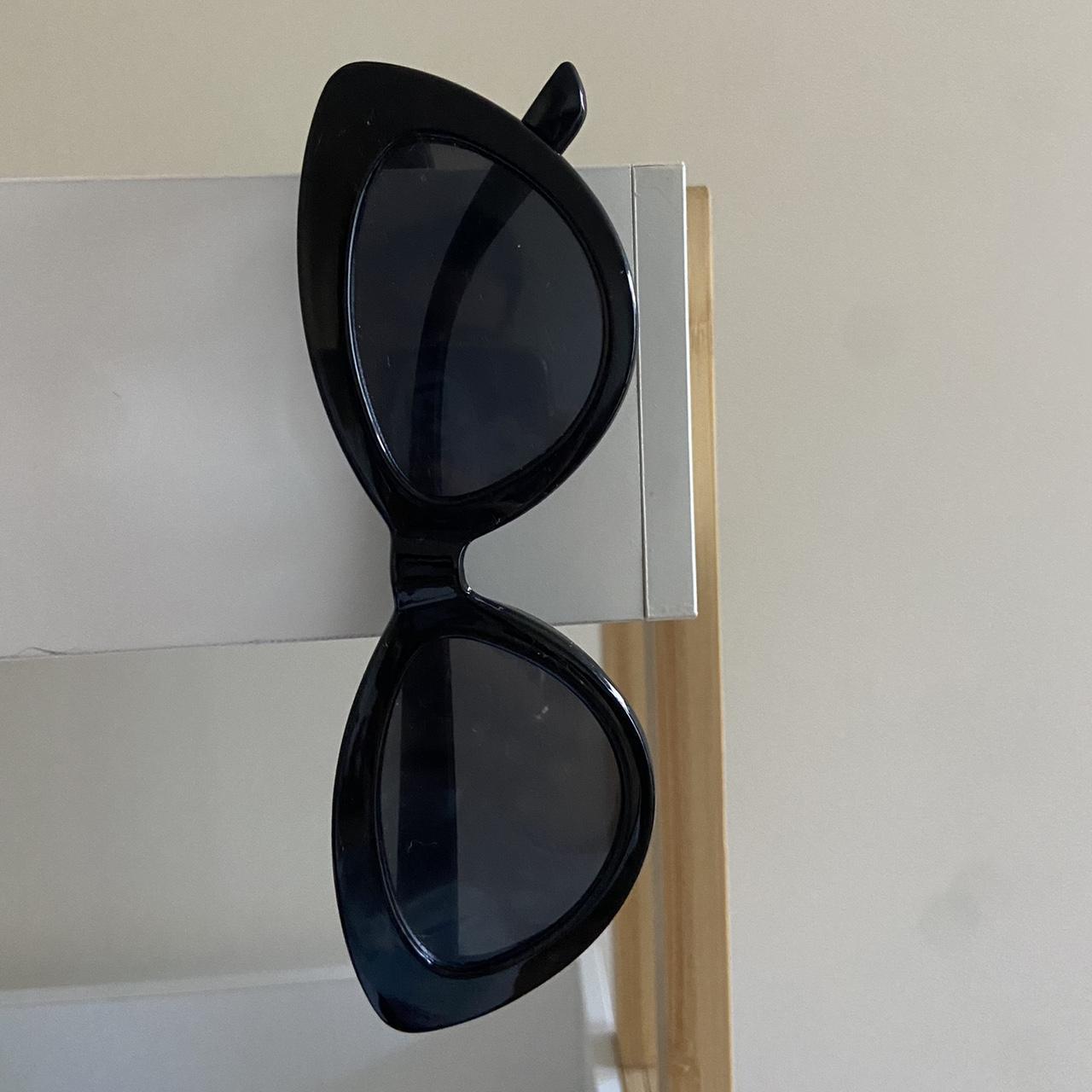 Black Sunnies Depop