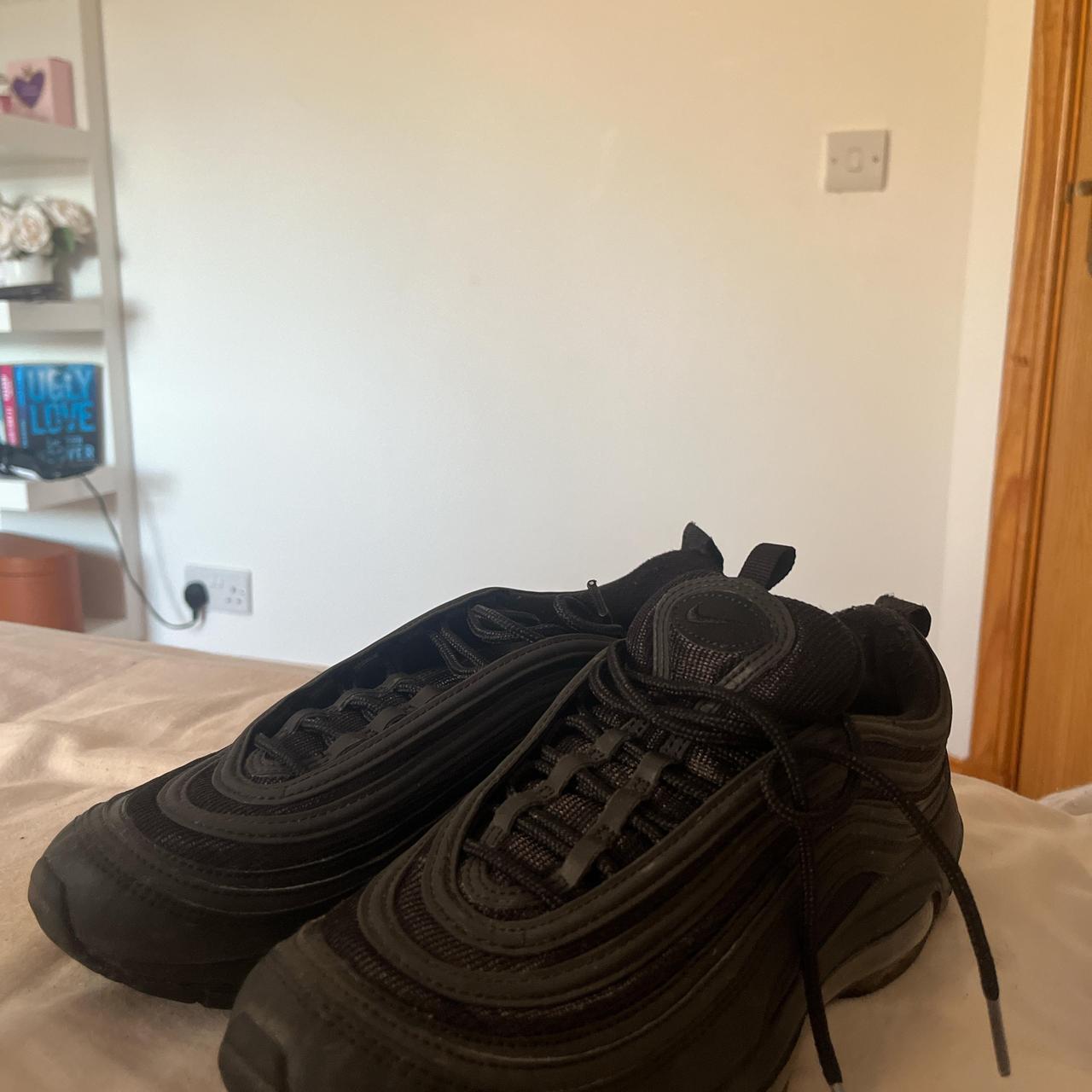 nike 97s - Depop
