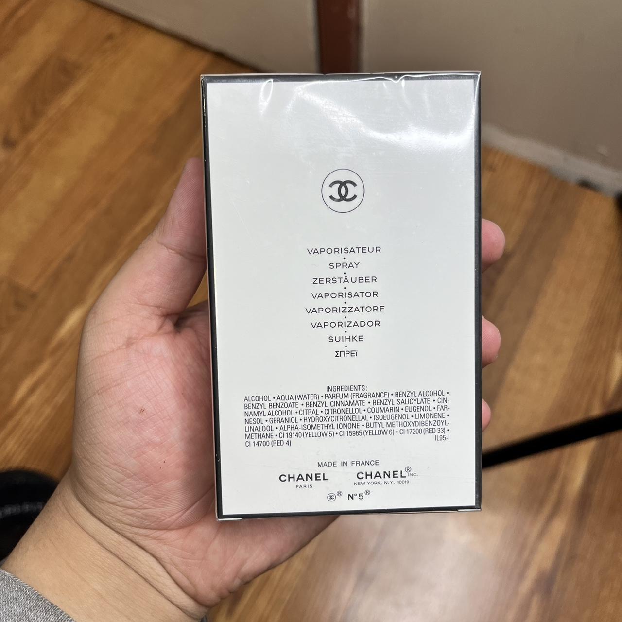 3.4 oz Brand new Message if any questions - Depop