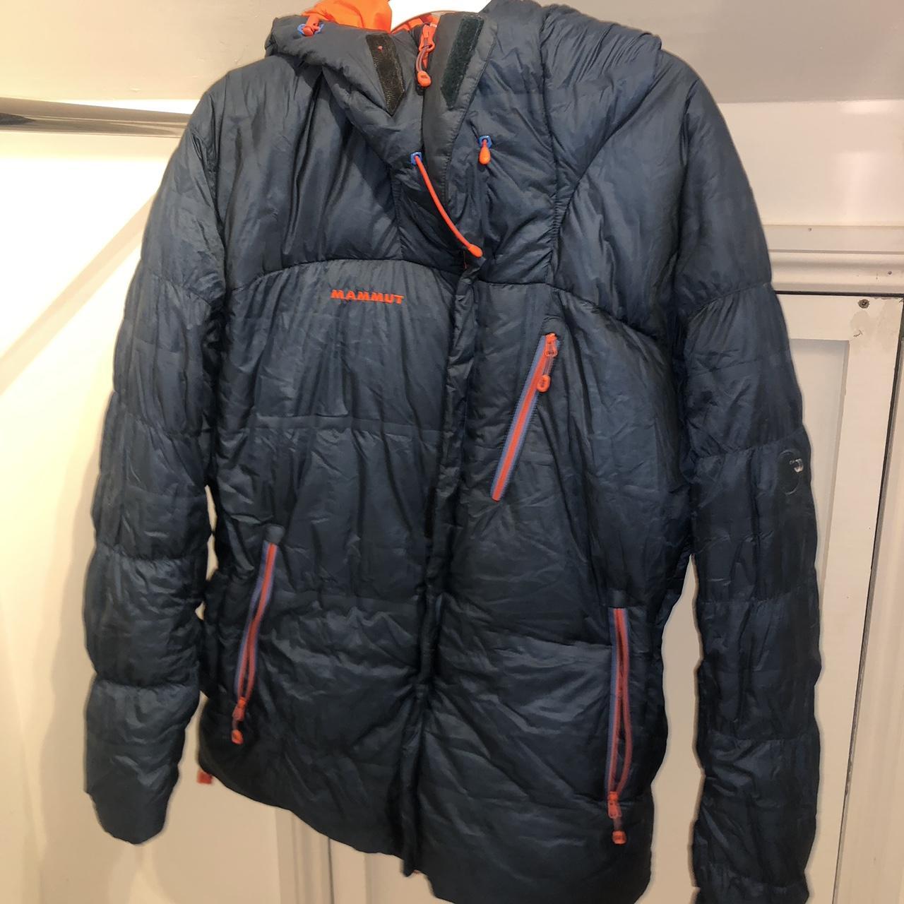 Mammut Eigerjoch Pertex Endurance Eiger Extreme... | Depop
