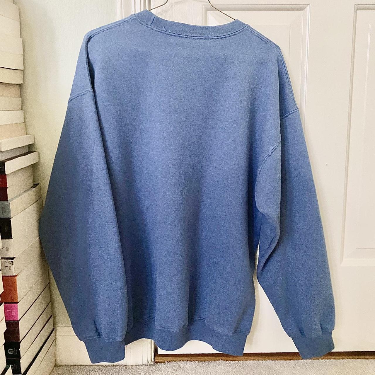 Wilbur Soot Merch - College Crewneck Has been worn... - Depop