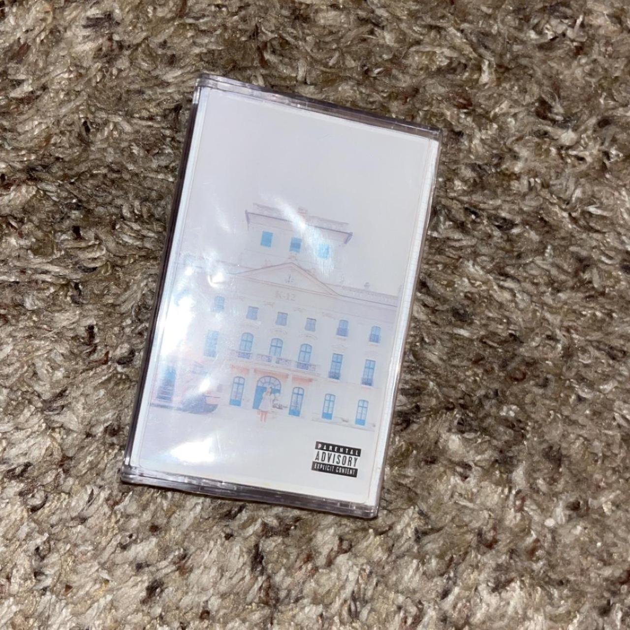 K-12 Cassette: STILL UNOPENED Send offers or... - Depop