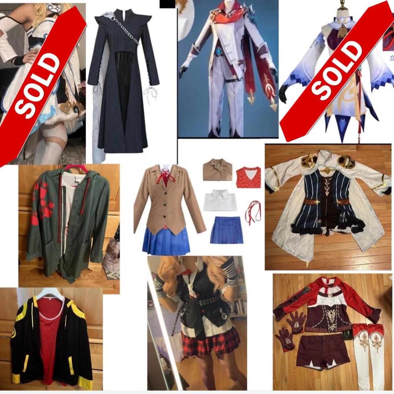 ‼️DO NOT BUY THIS POST‼️ Looking to trade/sell ISO... - Depop